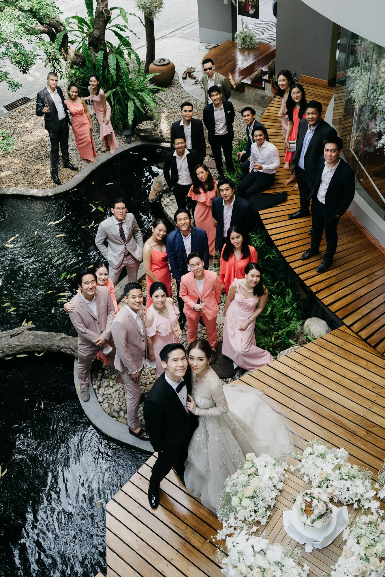Weddings — Sixtysix Visual