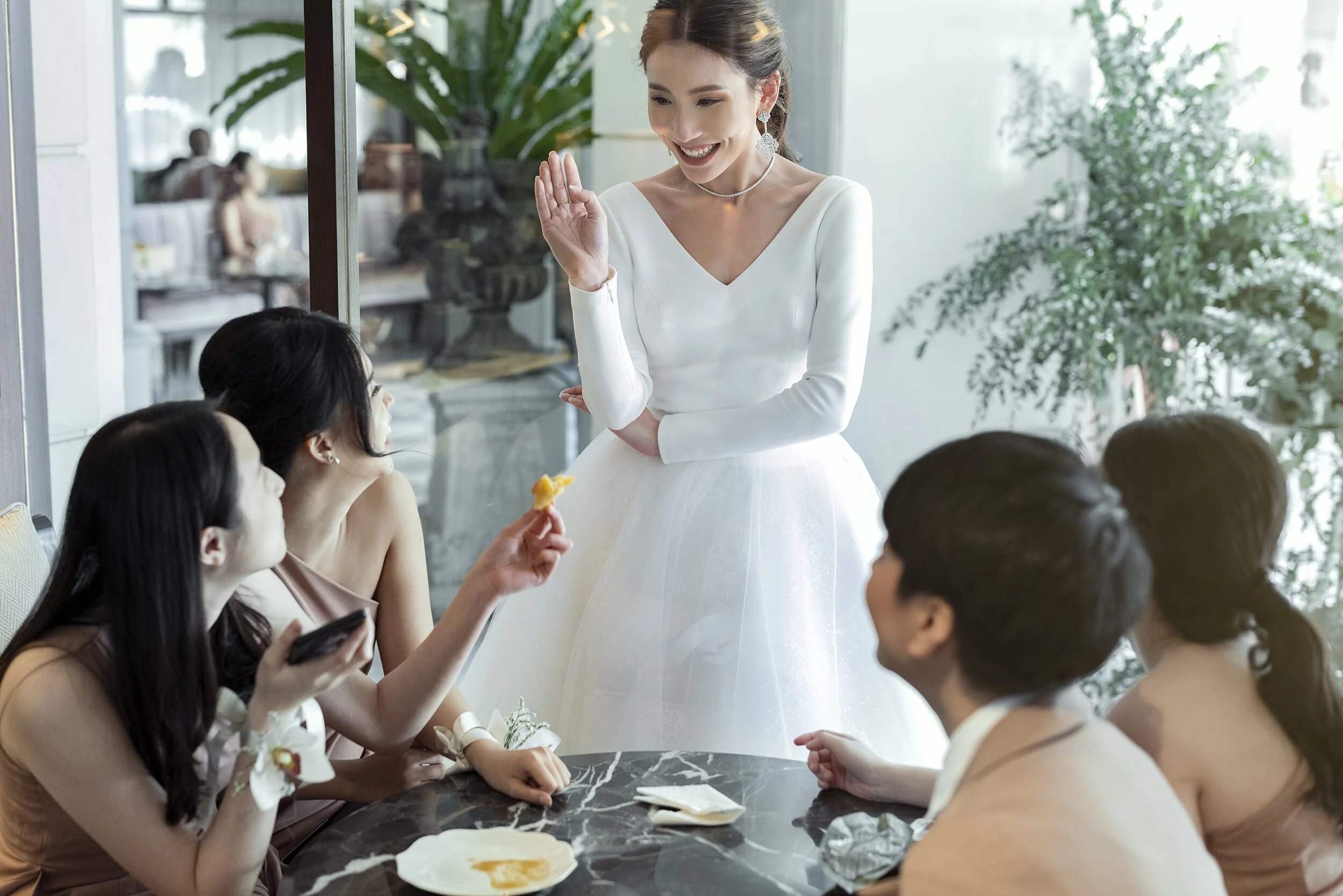 Weddings — Sixtysix Visual