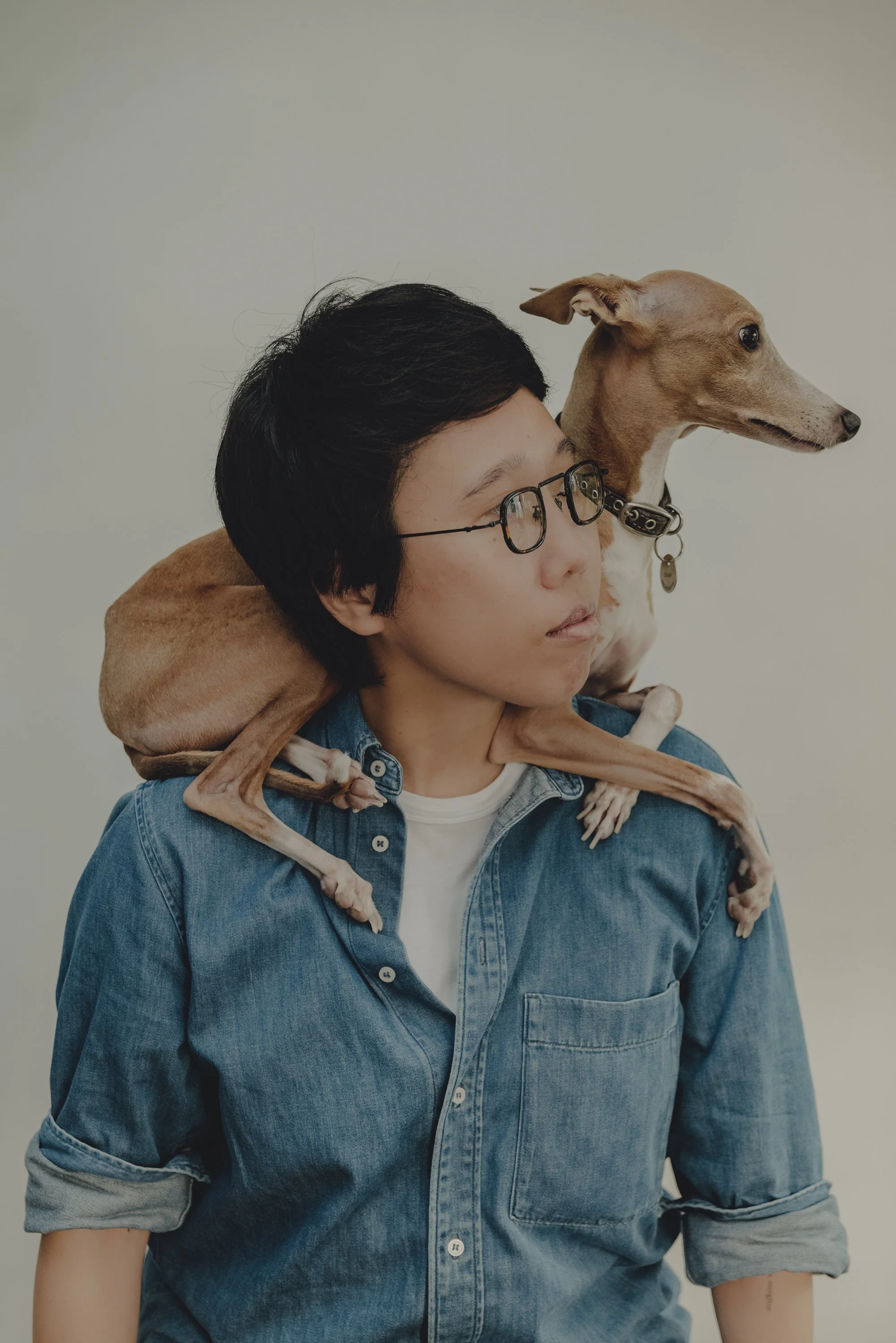 Event / Studio — Sixtysix Visual