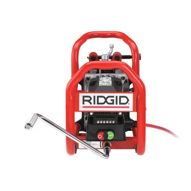 B500 — RIDGID® | South Africa