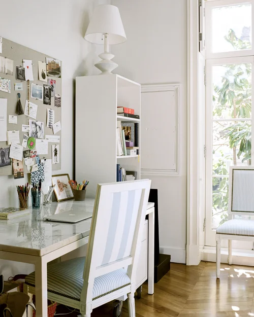 INTERIORS — VICTORIA BIRCH INTERIORS