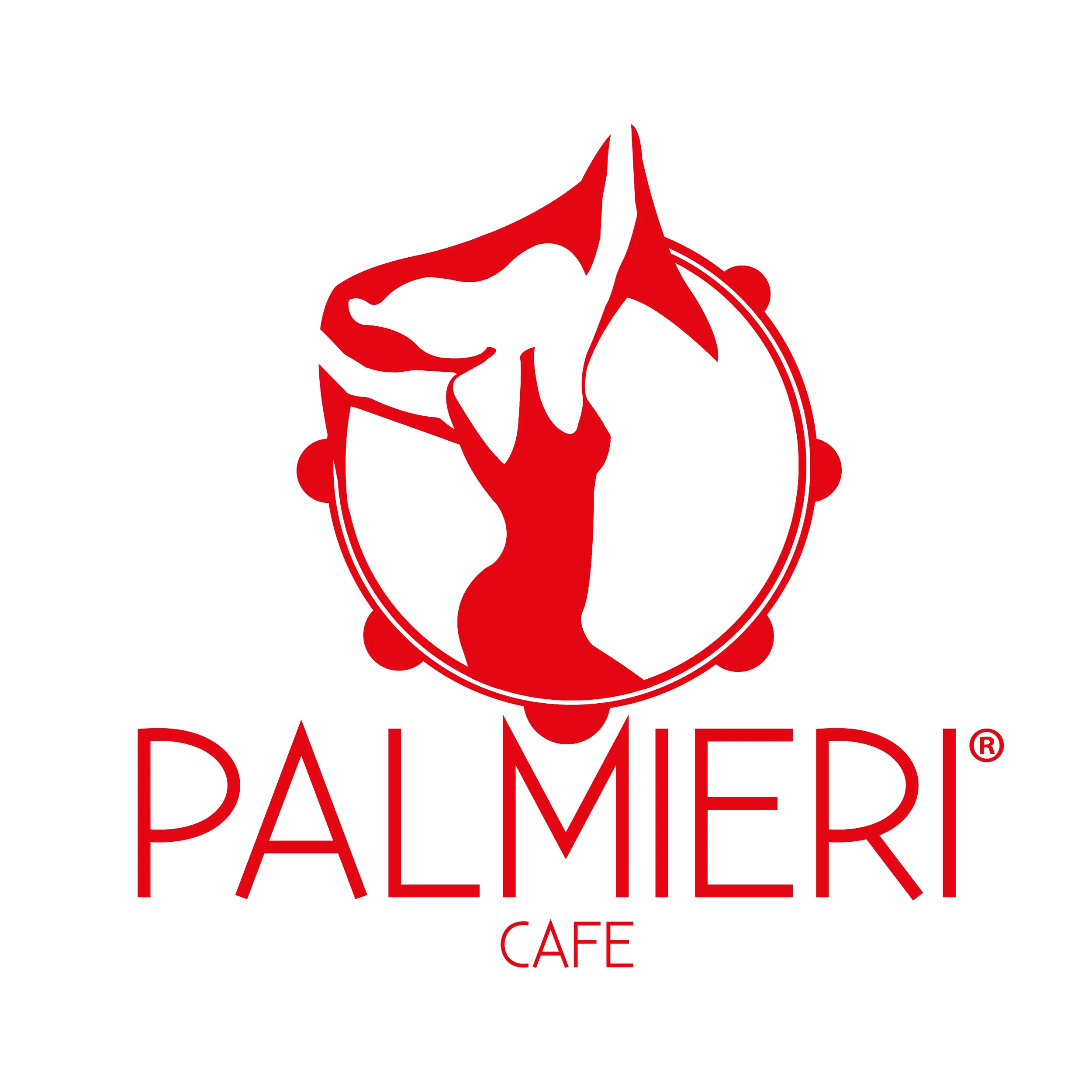 The Cafes — PALMIERI CAFE