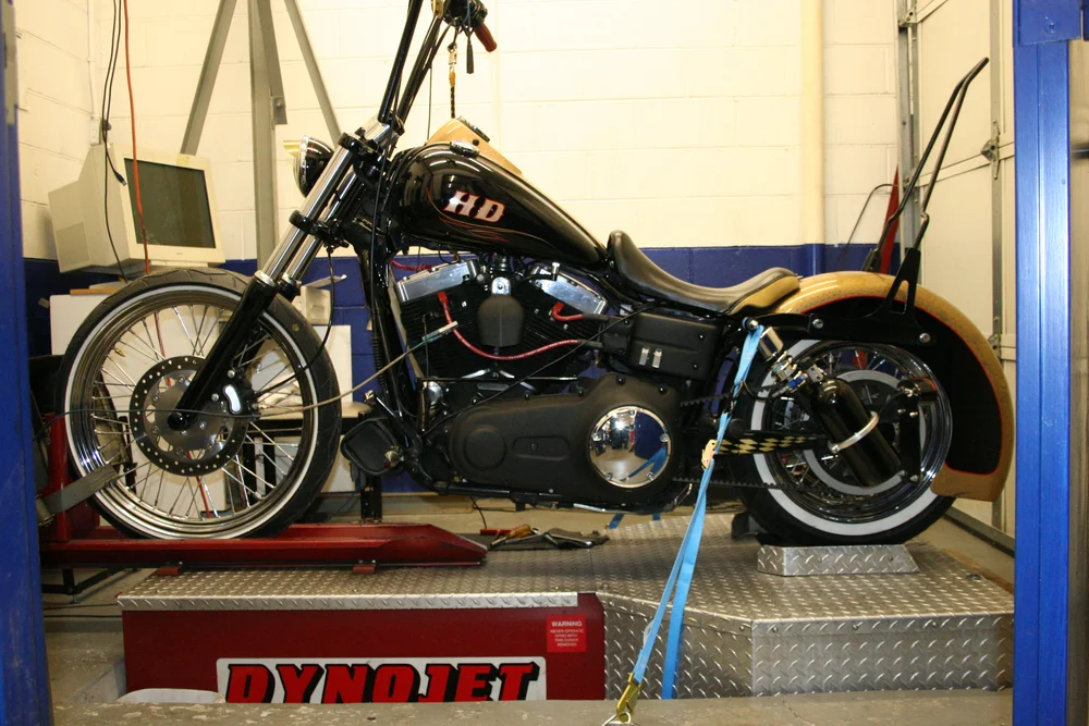 Service — C&C Thunder Cycles - custom and high performance motorcycles ...