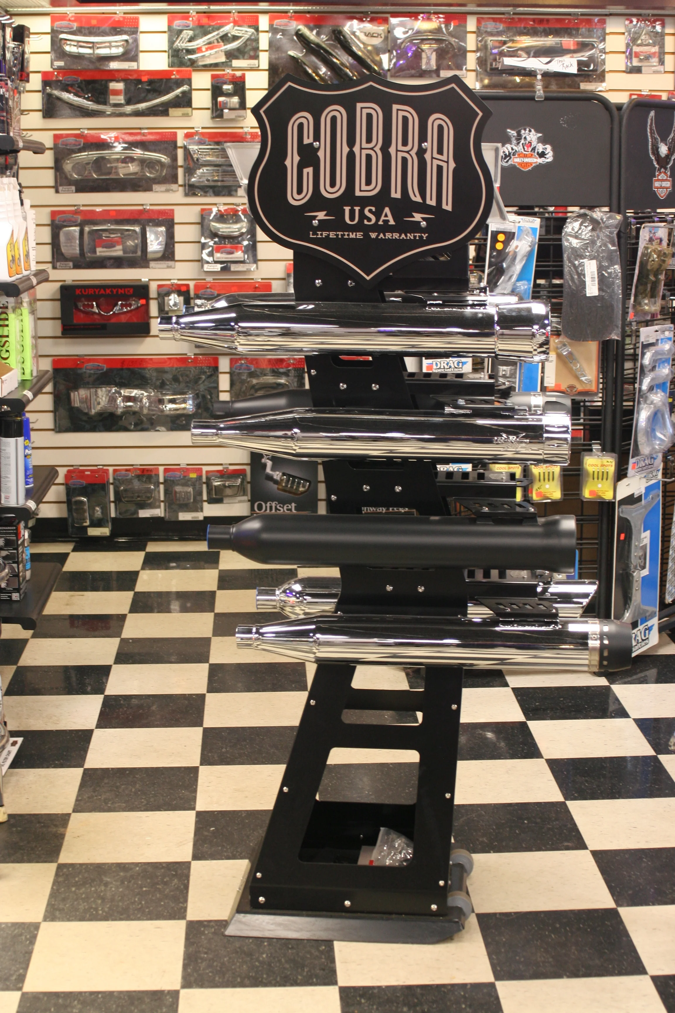 Products — C&C Thunder Cycles - custom and high performance motorcycles ...