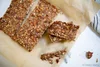 Splendidly Seedy Granola Bars — Grateful Grazing