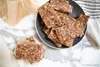 Splendidly Seedy Granola Bars — Grateful Grazing