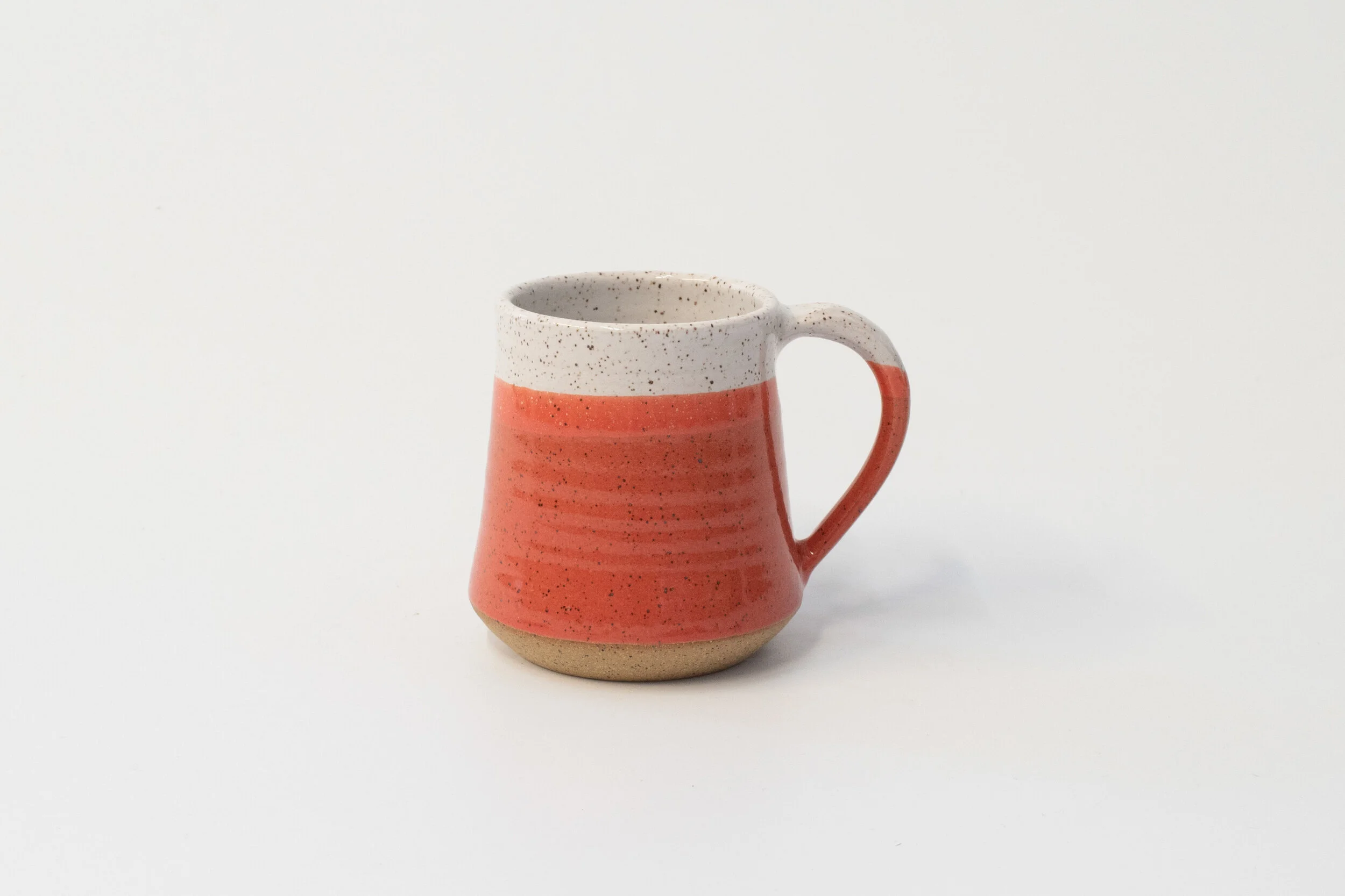 14 oz Taper Mug Made to Order — RachaelPots