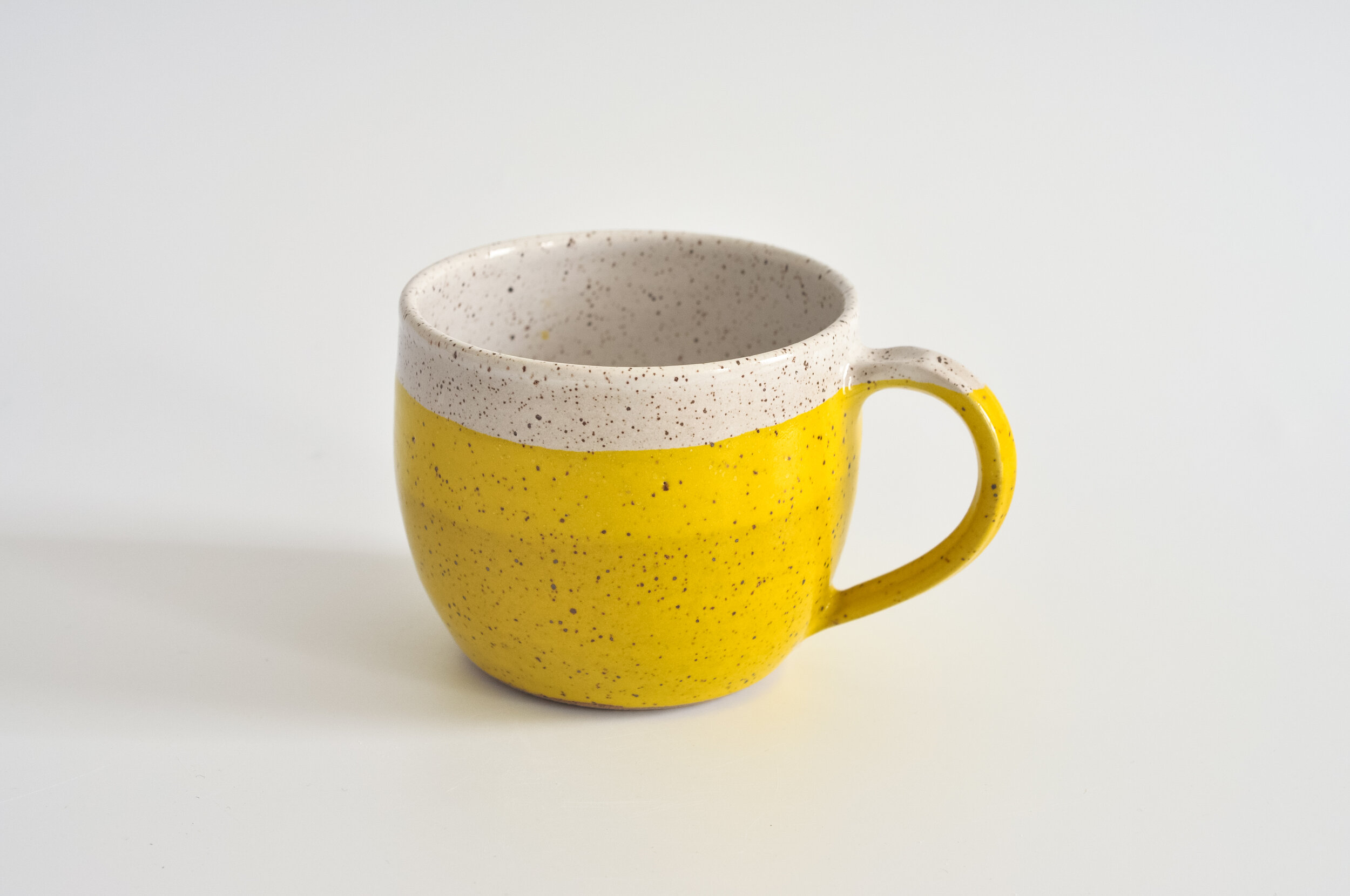 18 oz Jumbo Mug — RachaelPots
