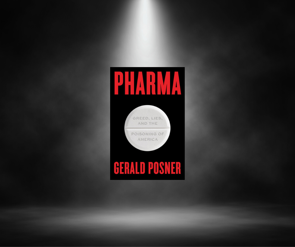Gerald Posner Plagiarism