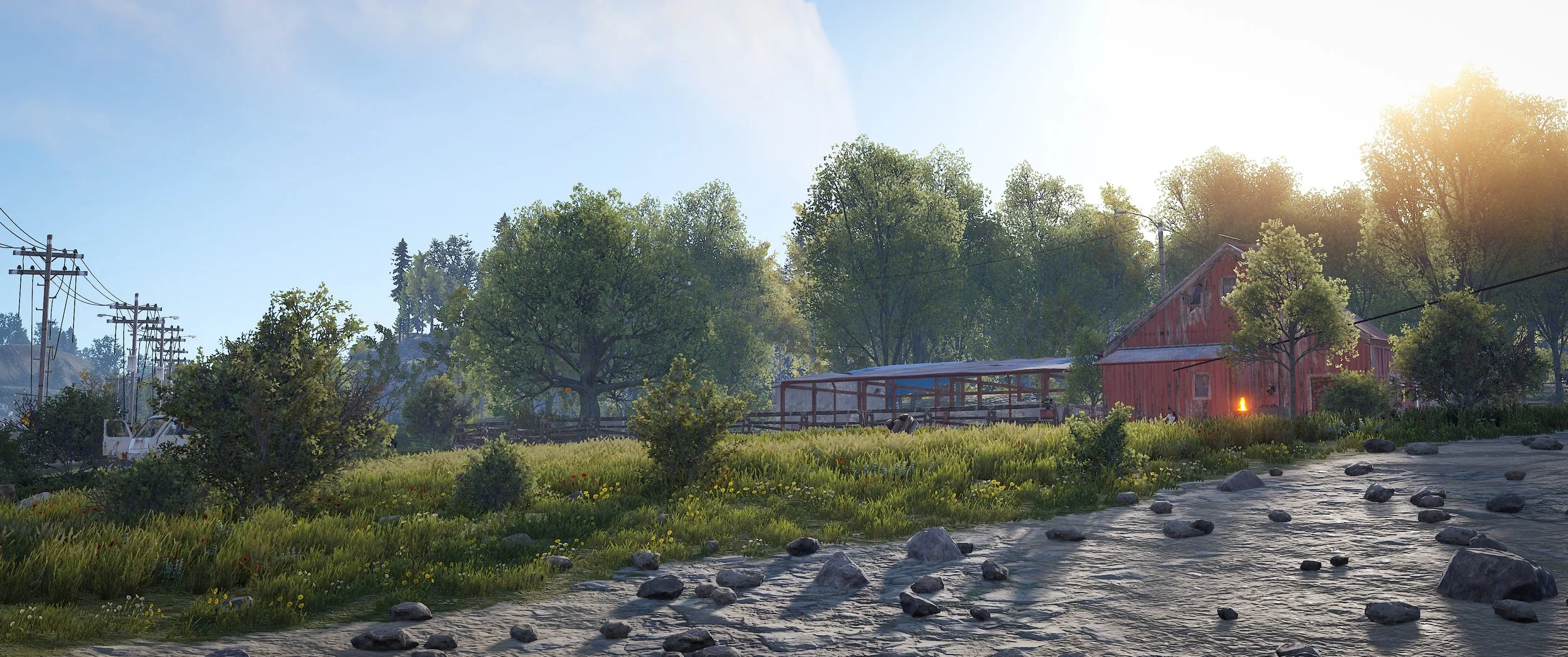 Forward progress — Rustafied