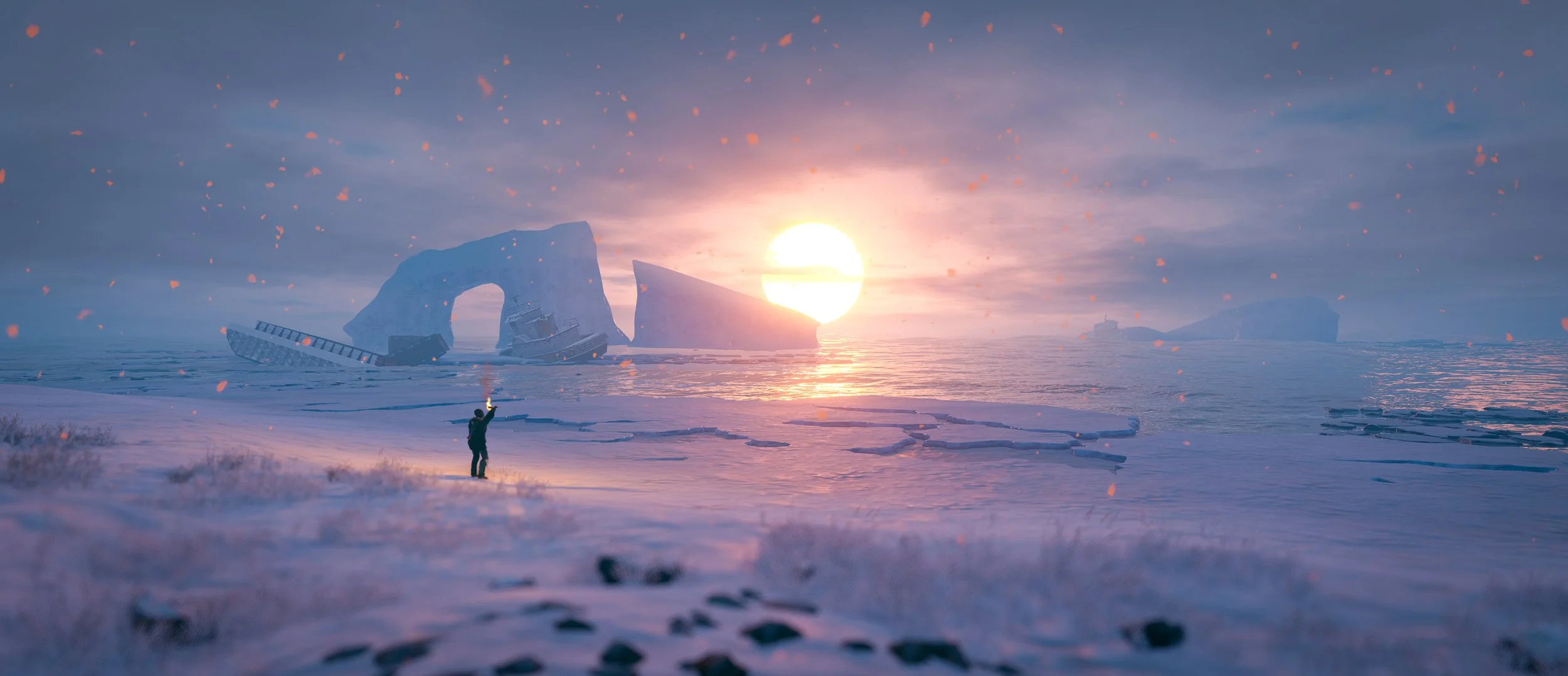 Update next week! — Rustafied