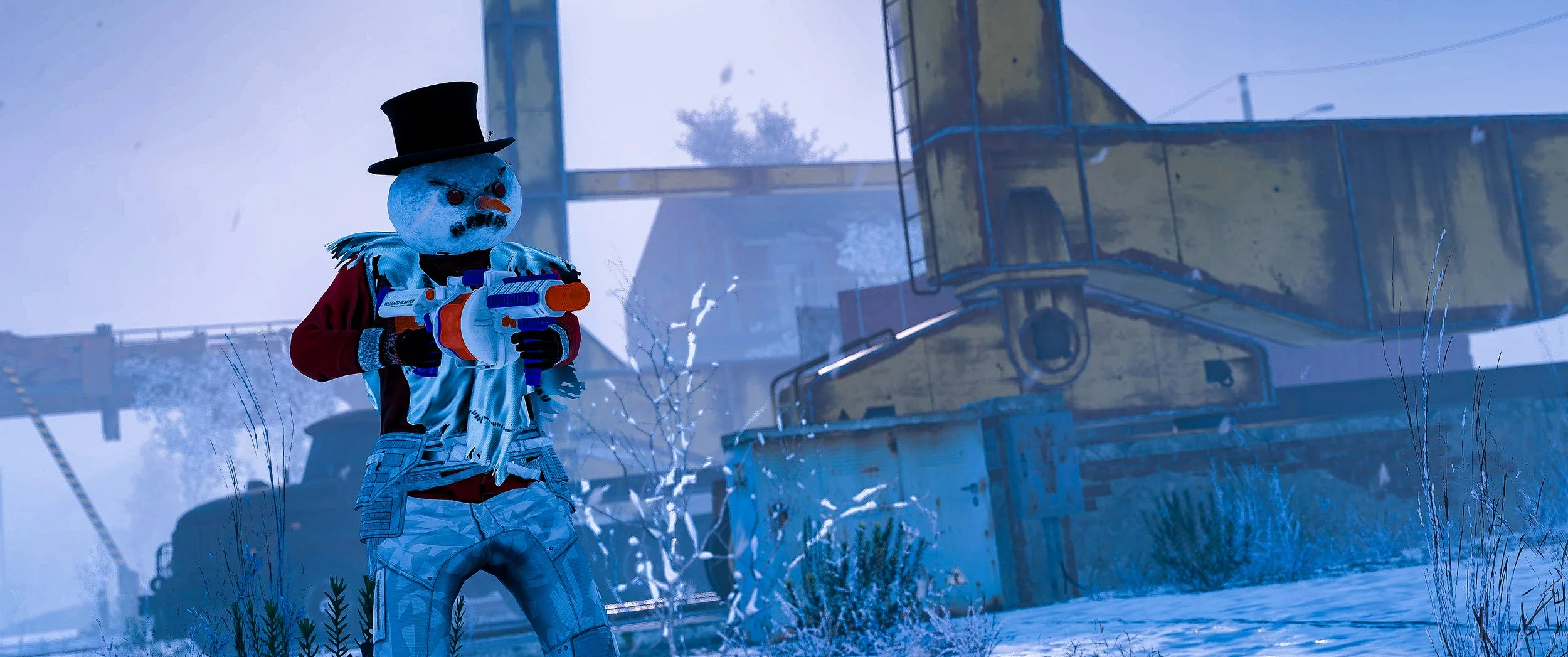 Happy Birthday Rust! — Rustafied