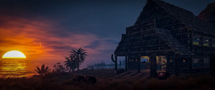 Base Decor and more! — Rustafied