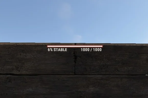 How do I build walls? — Rustafied