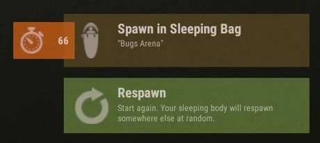 Tips for finding your friends in Rust — Rustafied