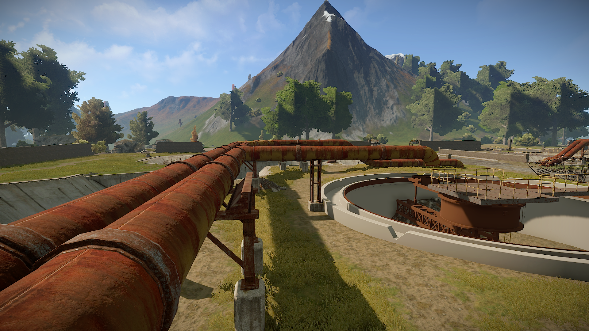 Ready. Set. Wipe! — Rustafied