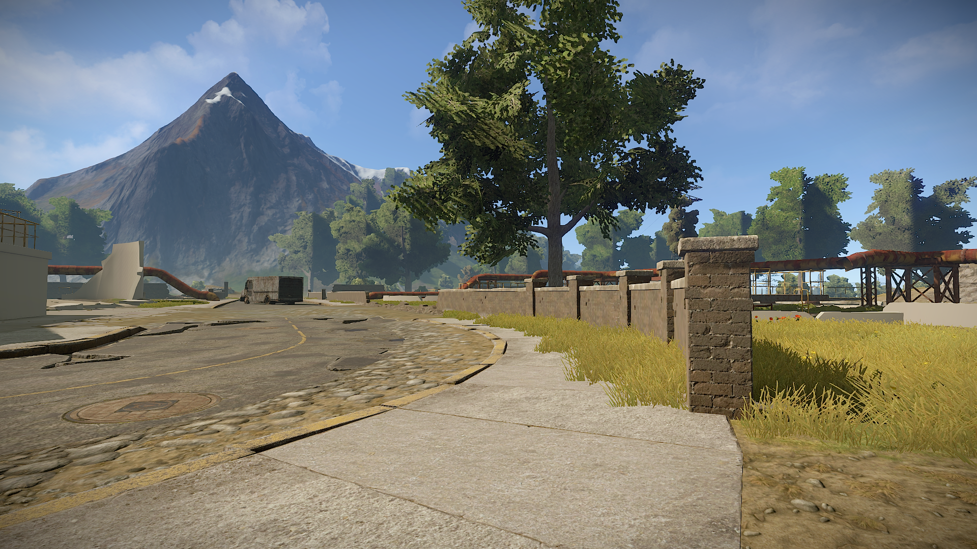 Ready. Set. Wipe! — Rustafied