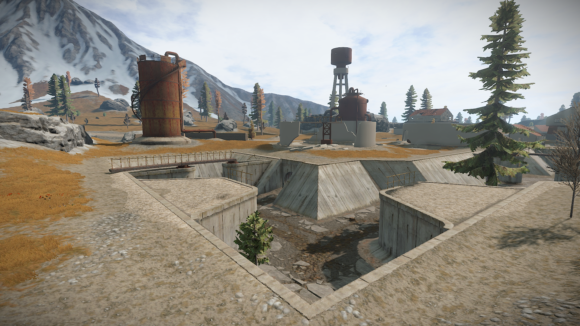 Ready. Set. Wipe! — Rustafied