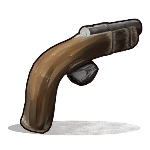 Guns in Rust — Rustafied