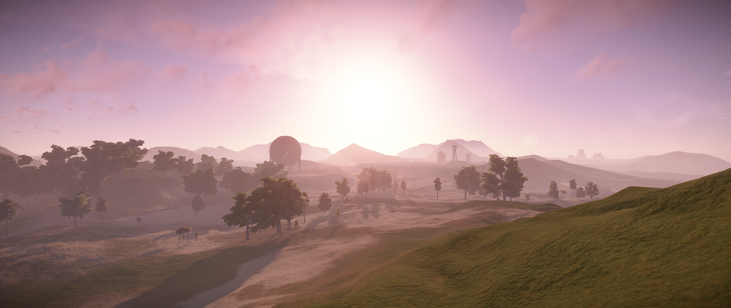 Garry is back, and he brought a new map! — Rustafied