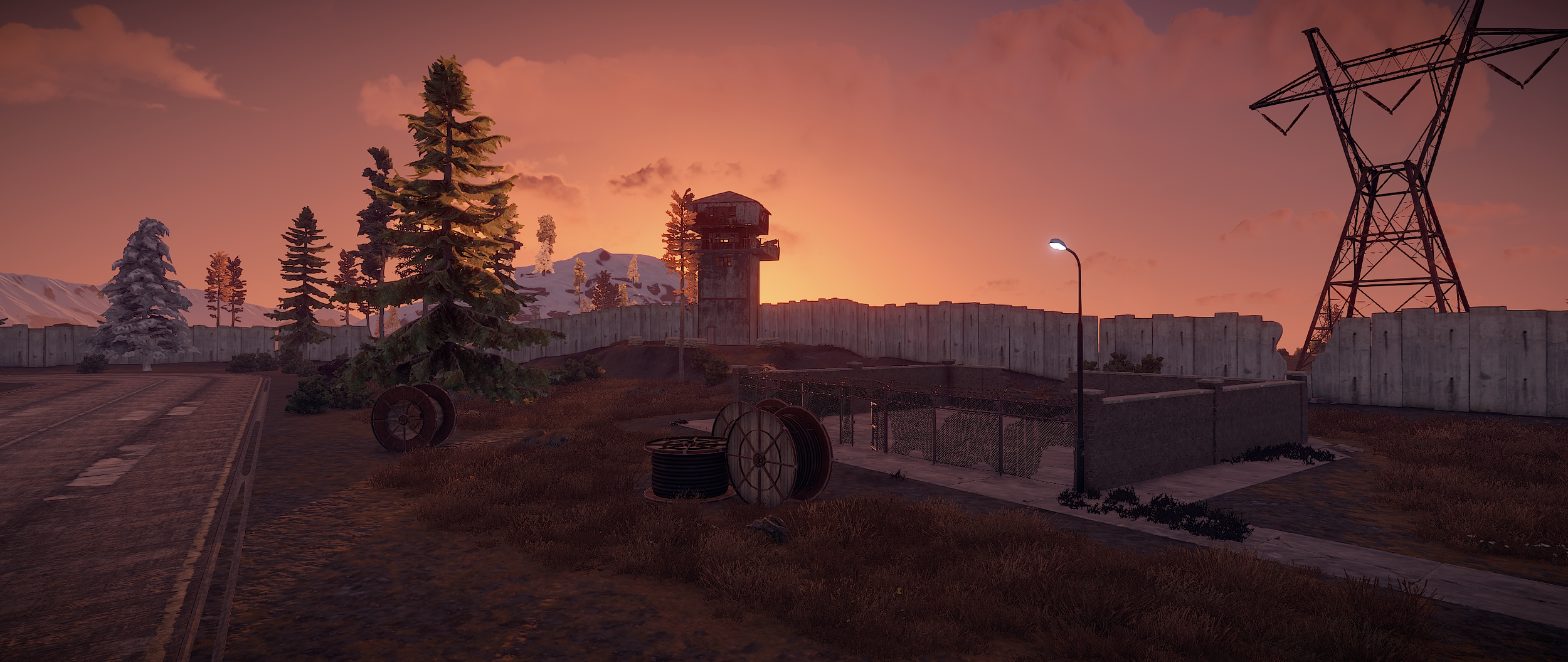 It’s go time! — Rustafied