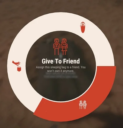 Tips for finding your friends in Rust — Rustafied