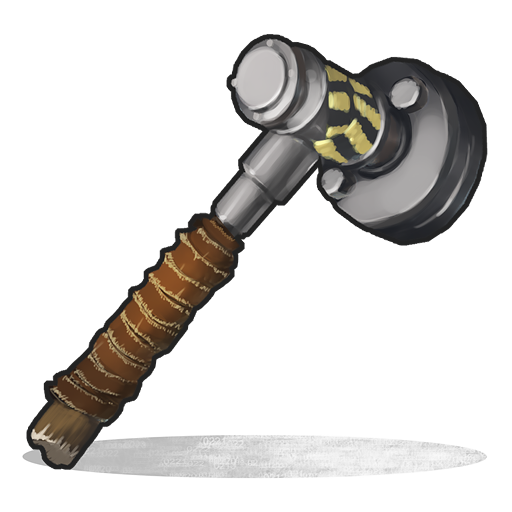 Damage, armor and you: a comprehensive guide — Rustafied