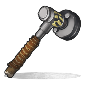 Damage, armor and you: a comprehensive guide — Rustafied