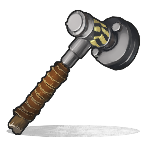 Damage, armor and you: a comprehensive guide — Rustafied