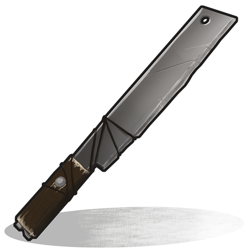 Damage, armor and you: a comprehensive guide — Rustafied