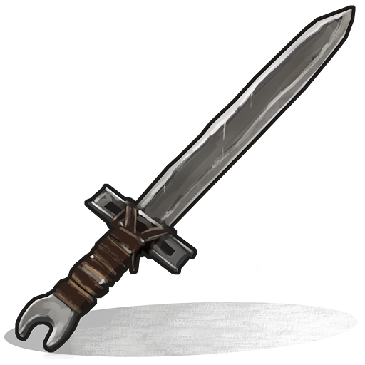 Damage, armor and you: a comprehensive guide — Rustafied