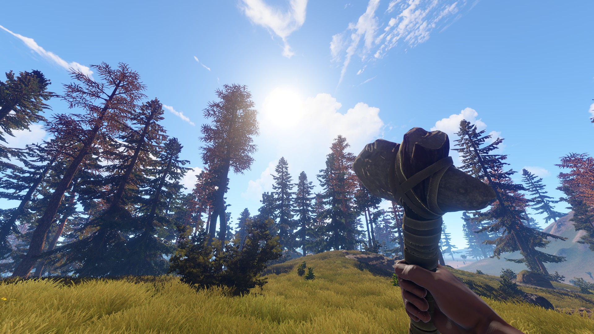 Tools: Start getting handy — Rustafied