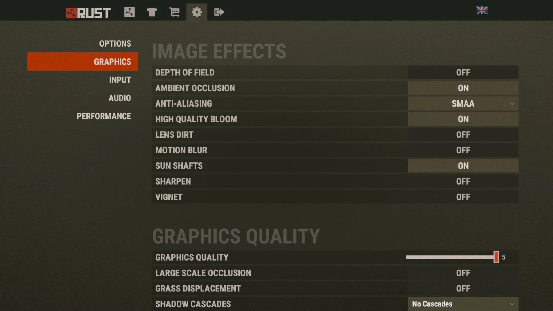 Improve Your FPS On Rust Rustafied Improve Your FPS On Rust Rustafied
