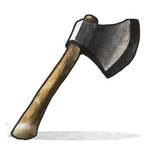 Raiding in Rust — Rustafied