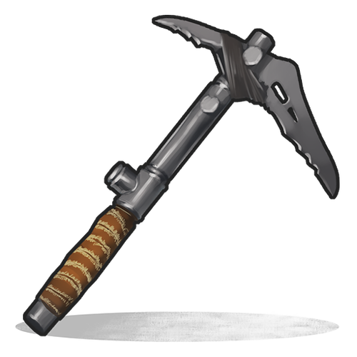 Raiding in Rust — Rustafied