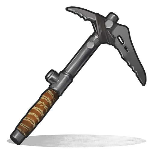 Raiding in Rust — Rustafied