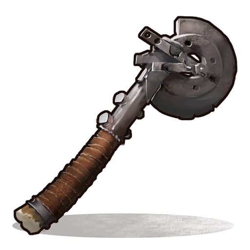 Raiding in Rust — Rustafied