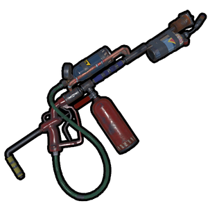 Raiding in Rust — Rustafied