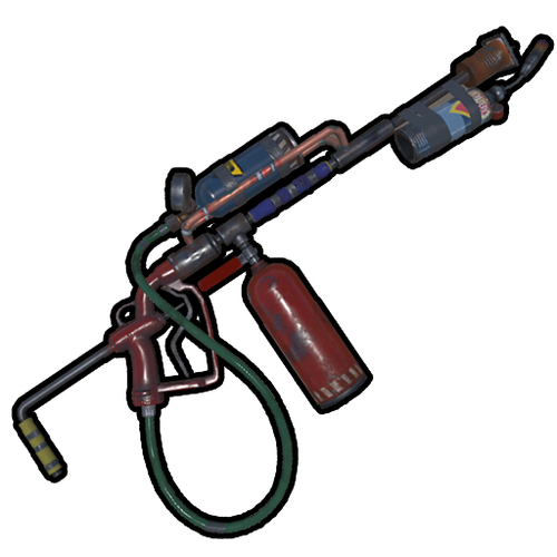 Raiding in Rust — Rustafied