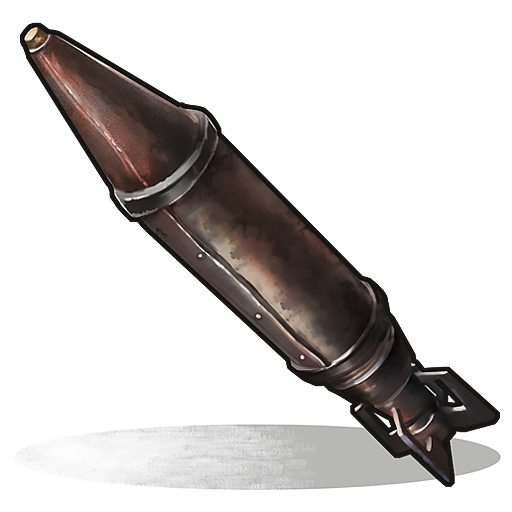 Raiding in Rust — Rustafied