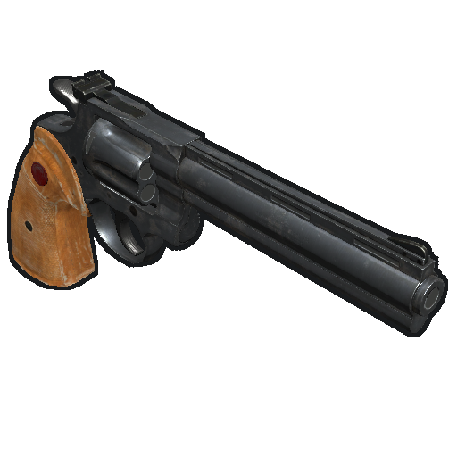 Guns in Rust — Rustafied