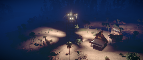 Simple handmade sight added! — Rustafied