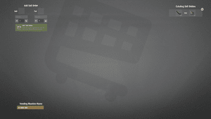 Trading in Rust — Rustafied