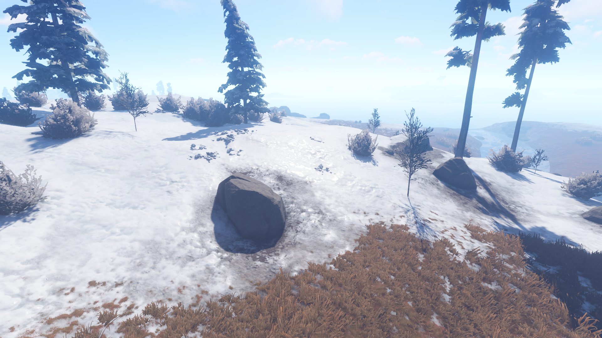 Lights on! — Rustafied