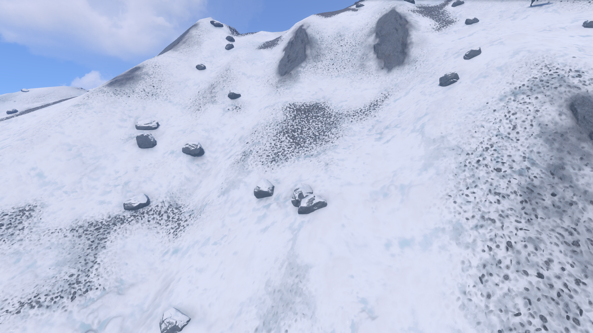 Lights on! — Rustafied