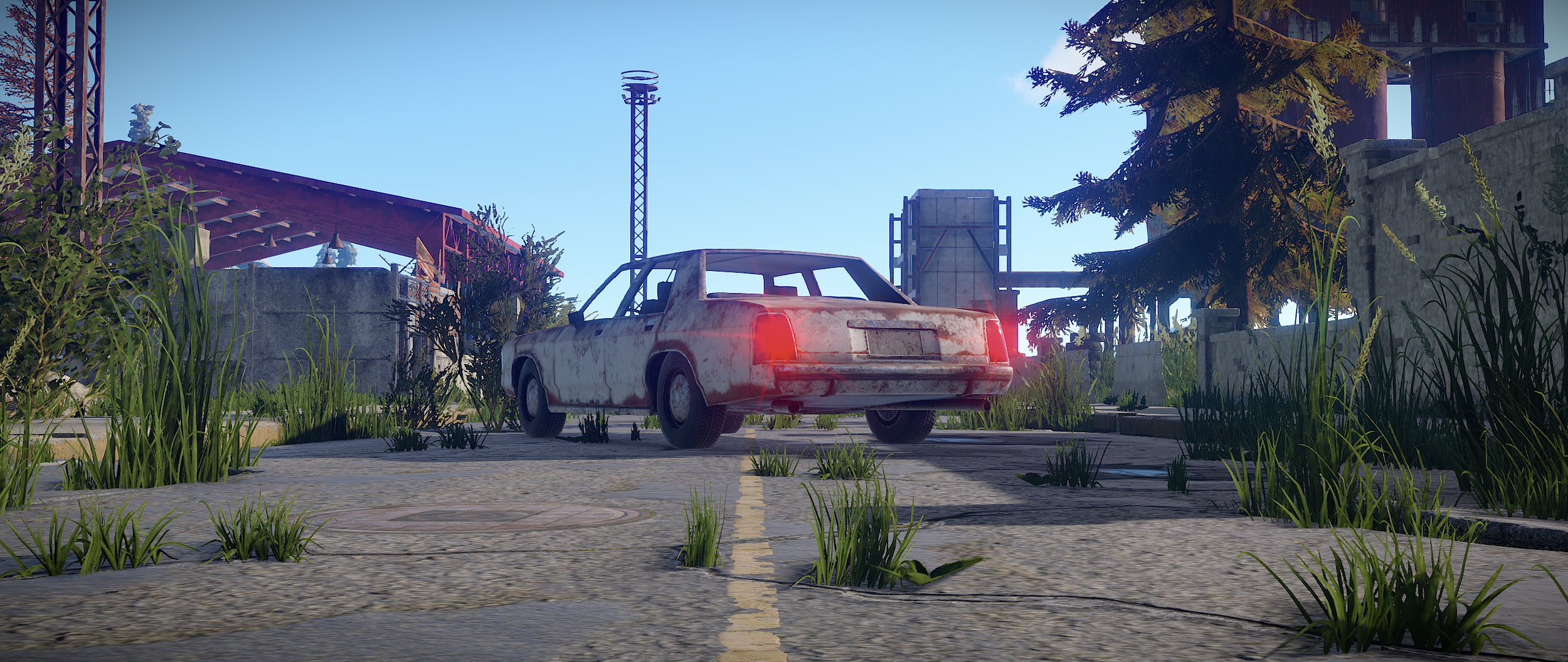 Hair you go. — Rustafied