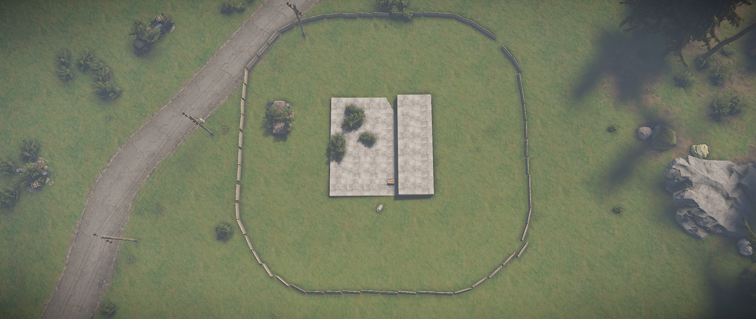 Building: What you need to know — Rustafied