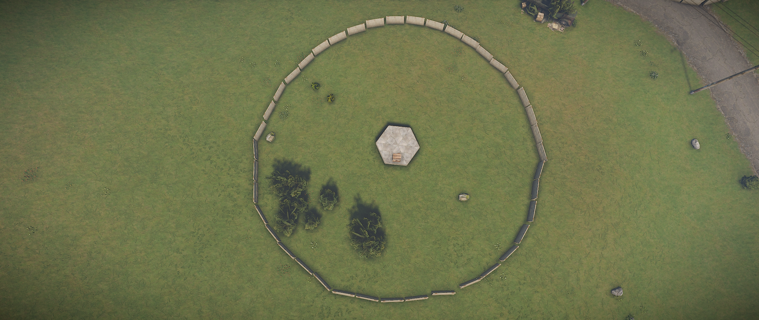 Building: What you need to know — Rustafied