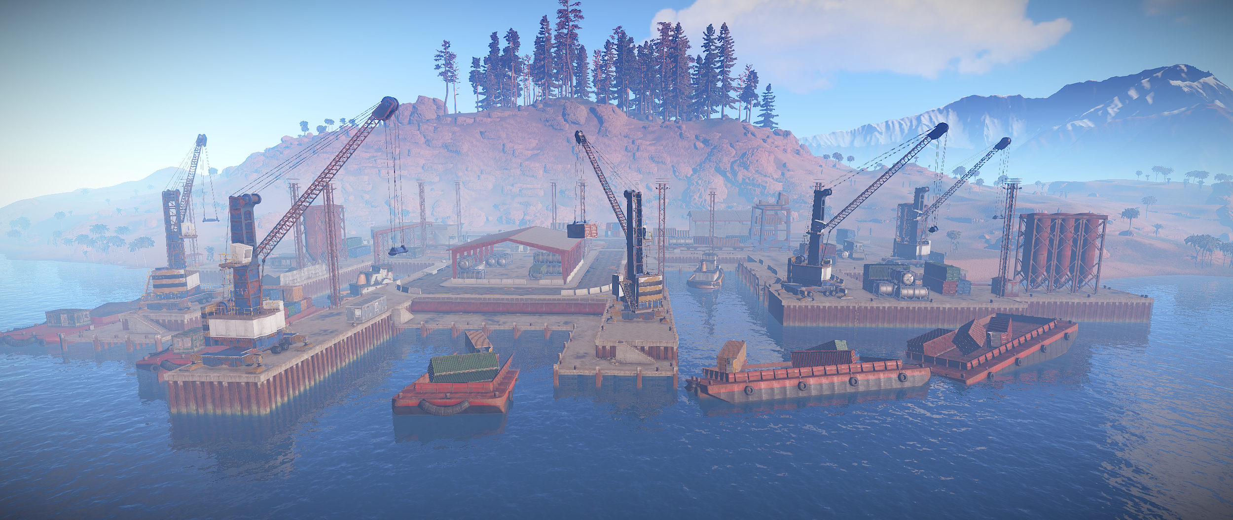 Rust 2017: Year in Review — Rustafied
