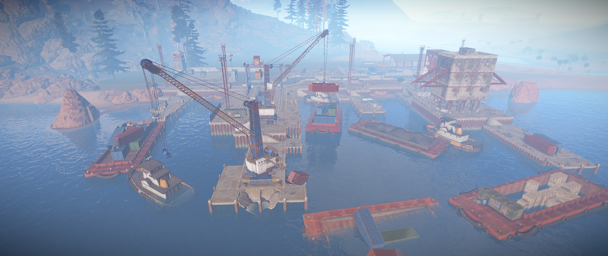 Rust 2017: Year in Review — Rustafied